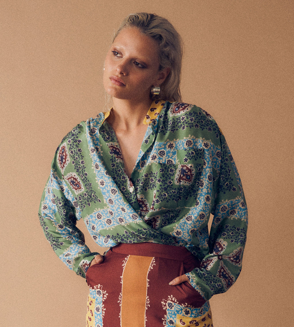 Mantero 1902 Made in Italy | Shop Online