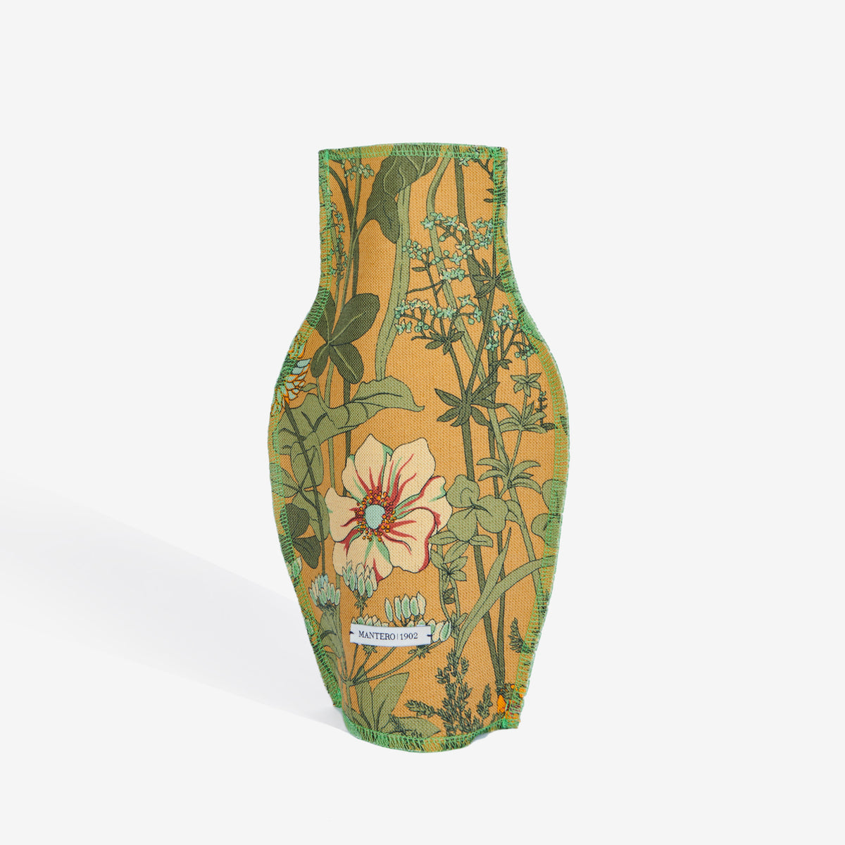 Primula - Vase cover | Mantero 1902