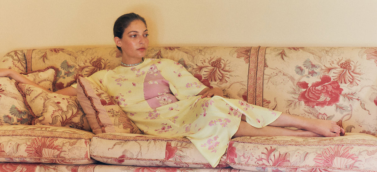 Mantero 1902 Made in Italy | Shop Online